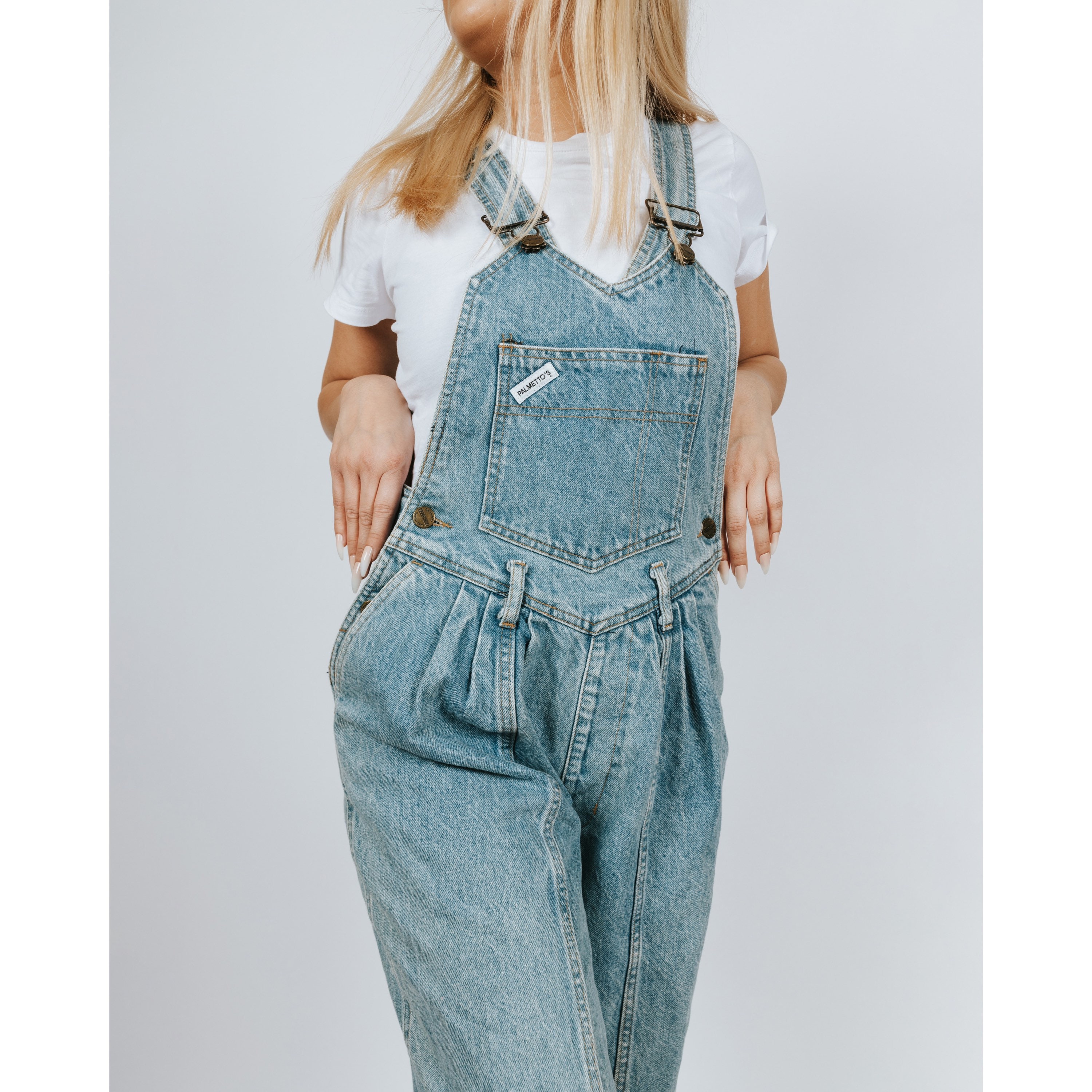 Vintage Overalls & Jumpsuits