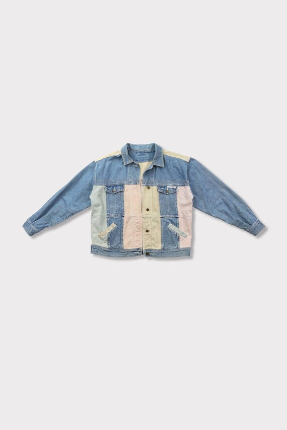together vintage denim - Gem