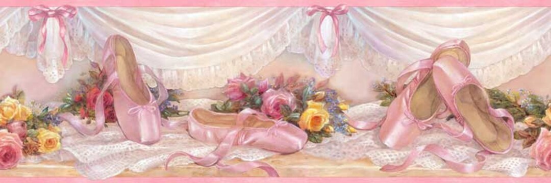 Pick From 6 Quality Modern Style Borders for Your Dollhouse Lovely ...