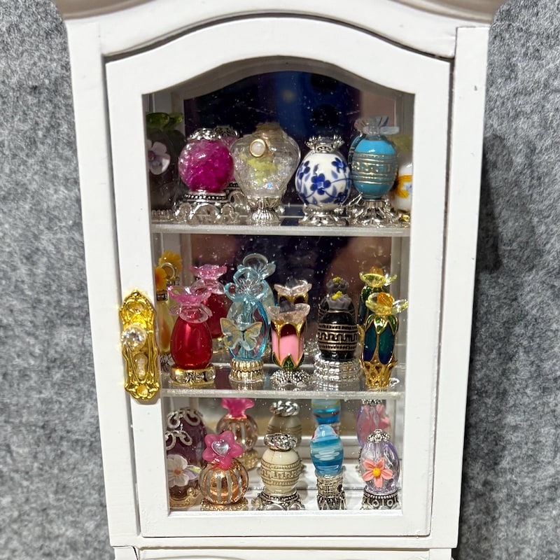 Faberge Miniature Eggs - Etsy UK