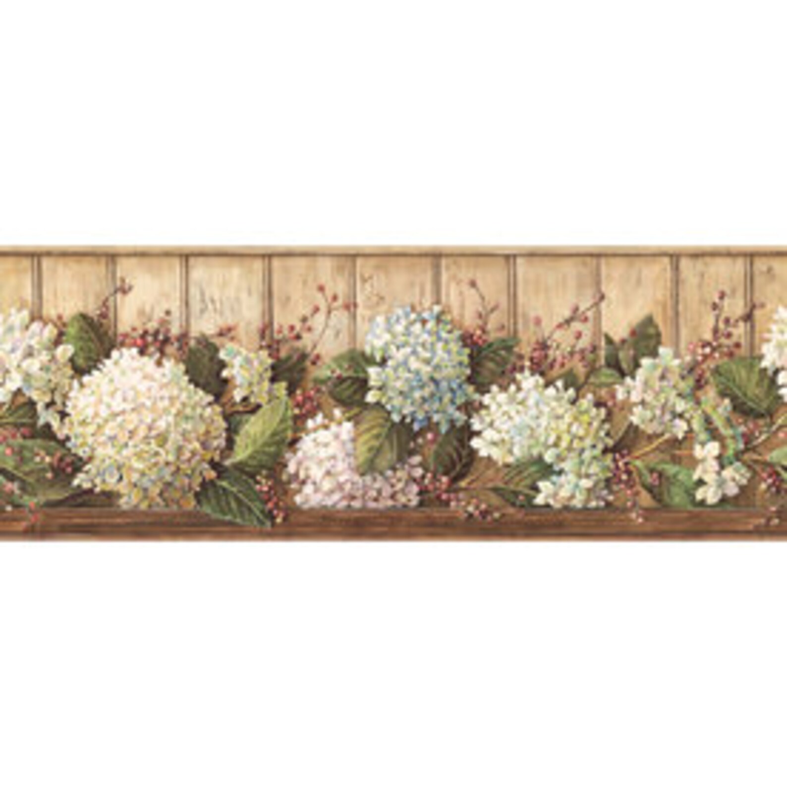 5 Choices Gorgeous Floral Dolls House Borders - Etsy UK