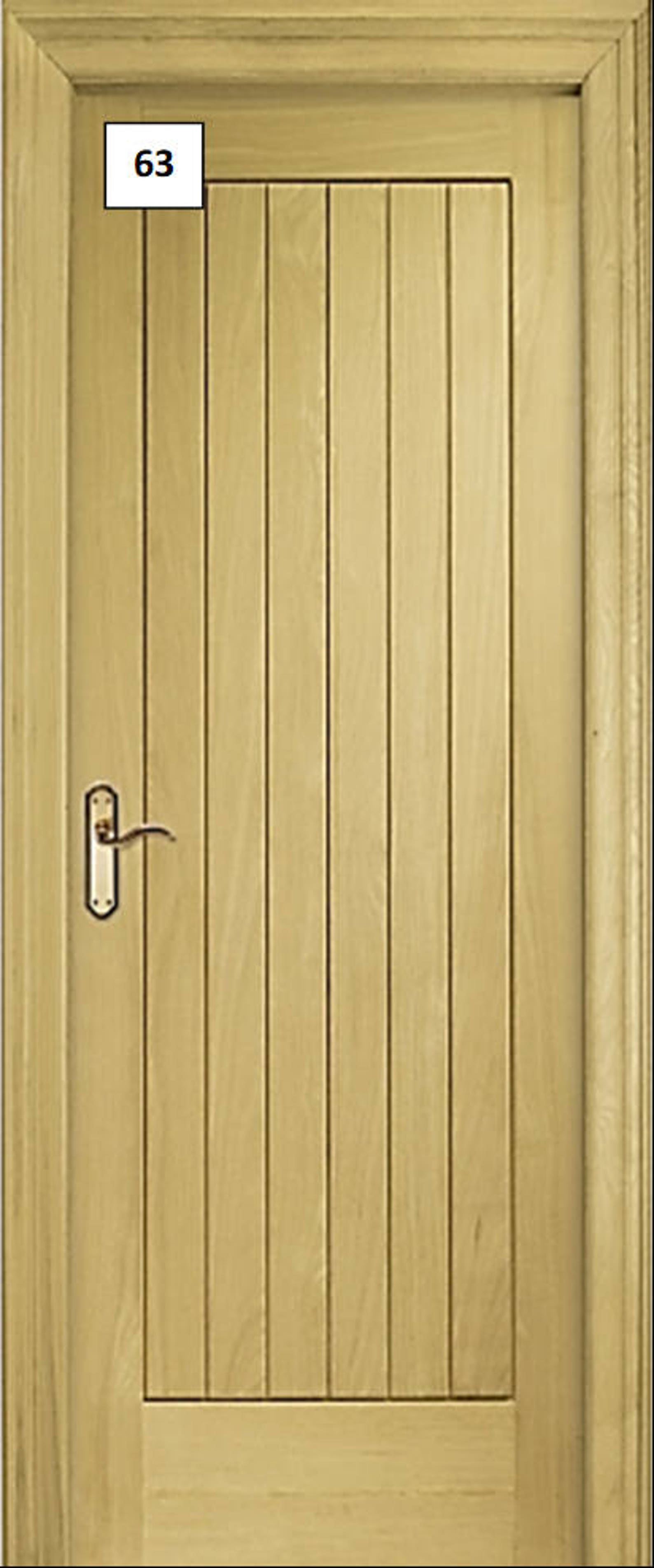 Choice of 9 Satin Paper or Peel & Stick Finish Doors for Your - Etsy UK