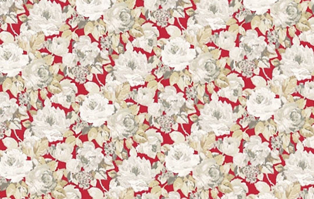 CHOICE of 4 Dollhouse Wallpaper 1850 Styles for Your Miniature Projects ...