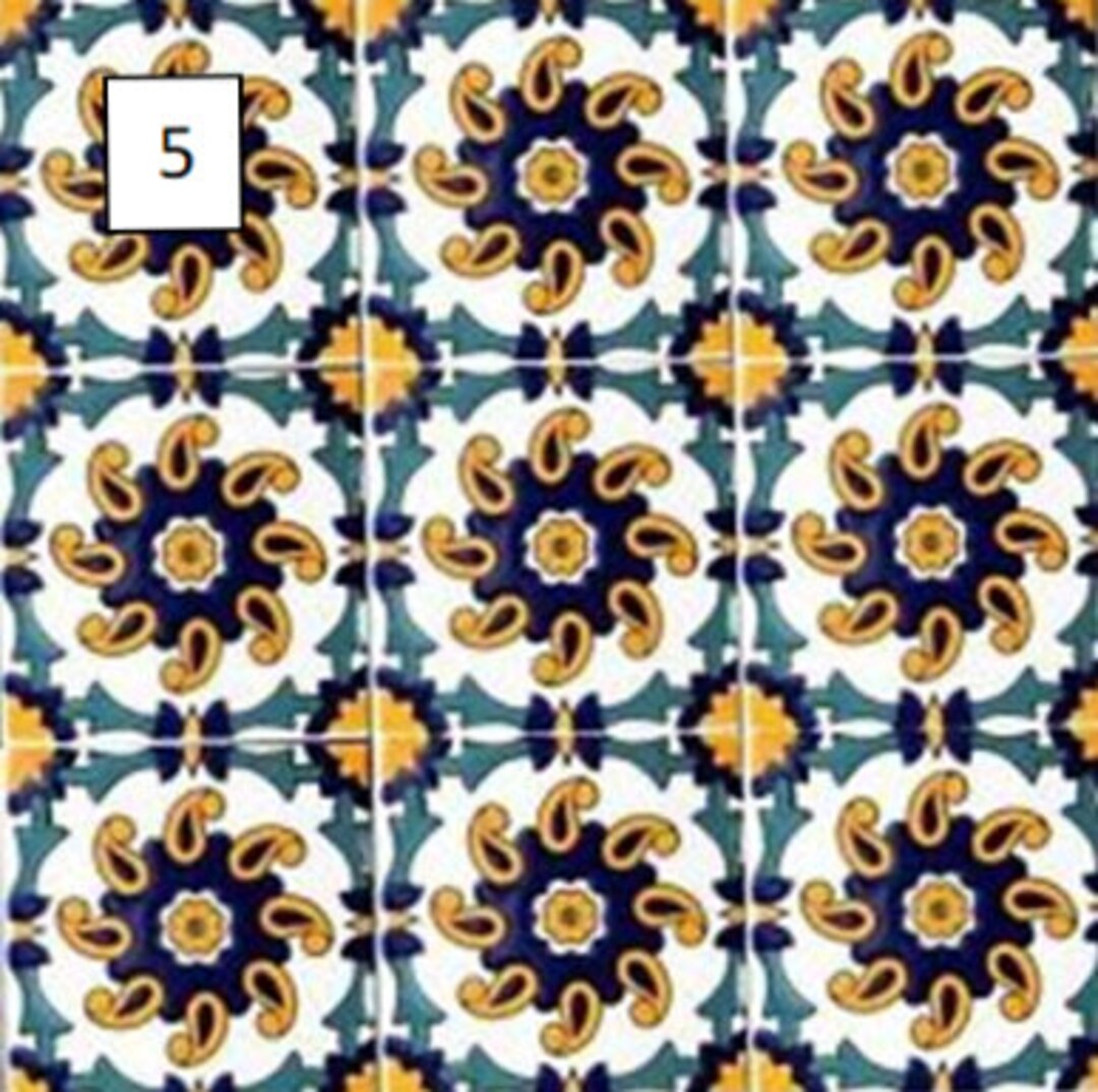 3 VINTAGE STYLE Wall Tile Papers for Dolls House 28.3cms High X 20.cms ...