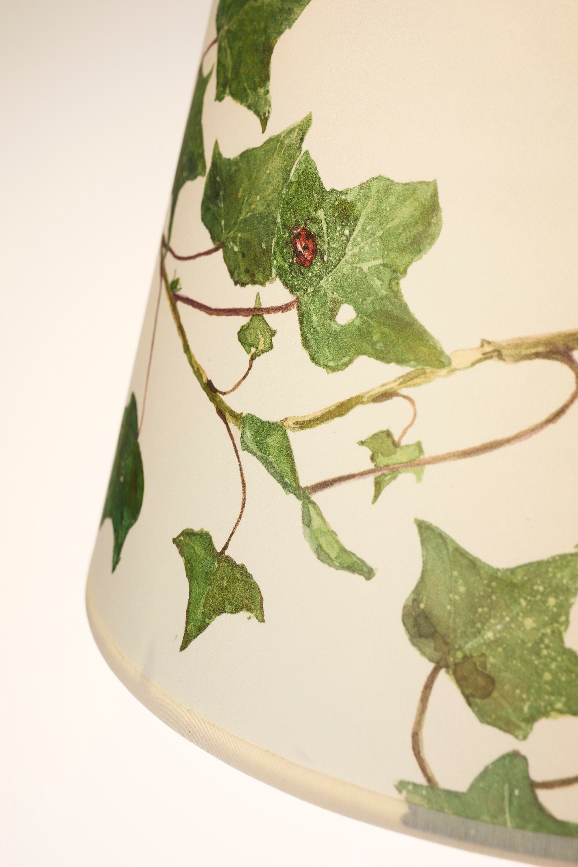 Ivy Empire Lamp Shade - Etsy