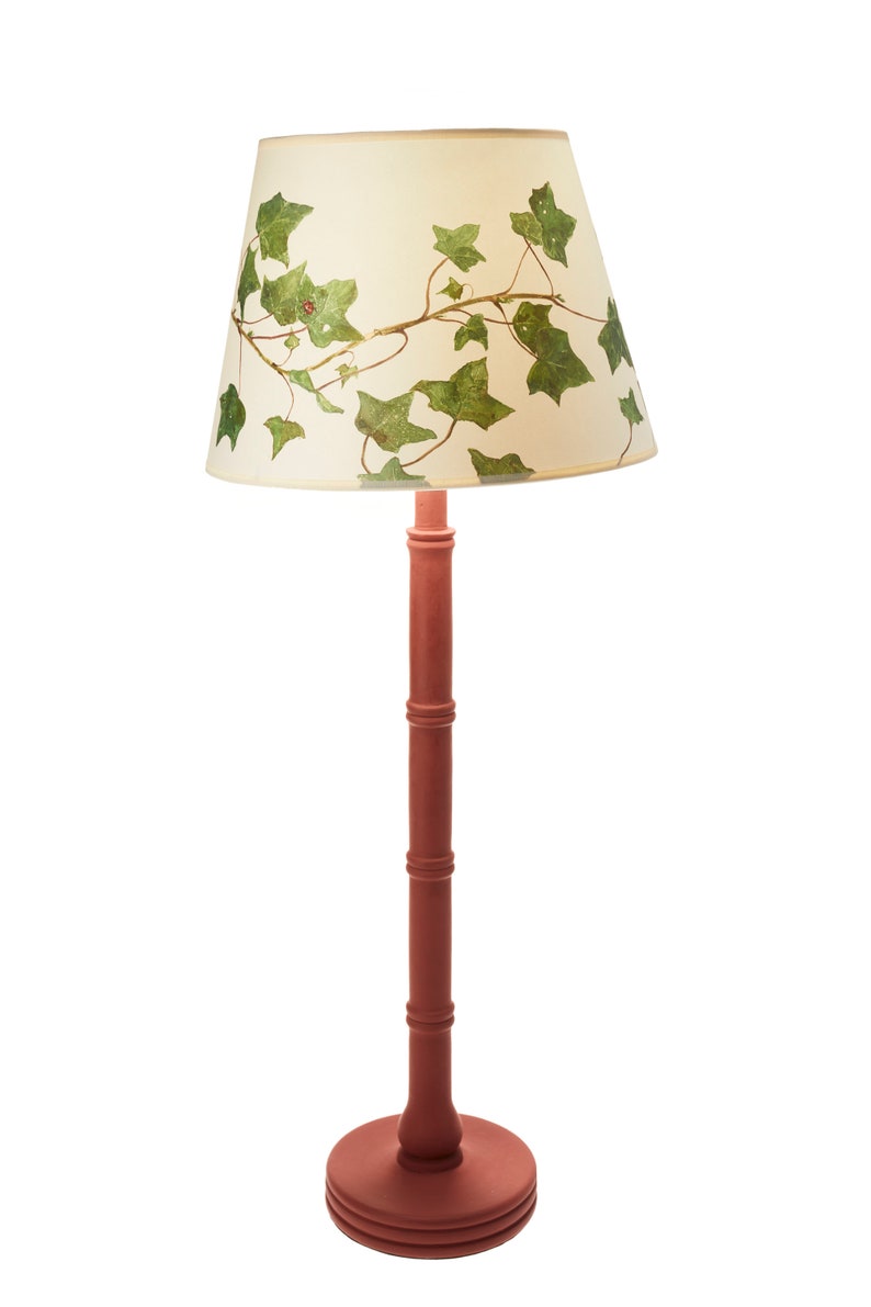Ivy Empire Lamp Shade - Etsy