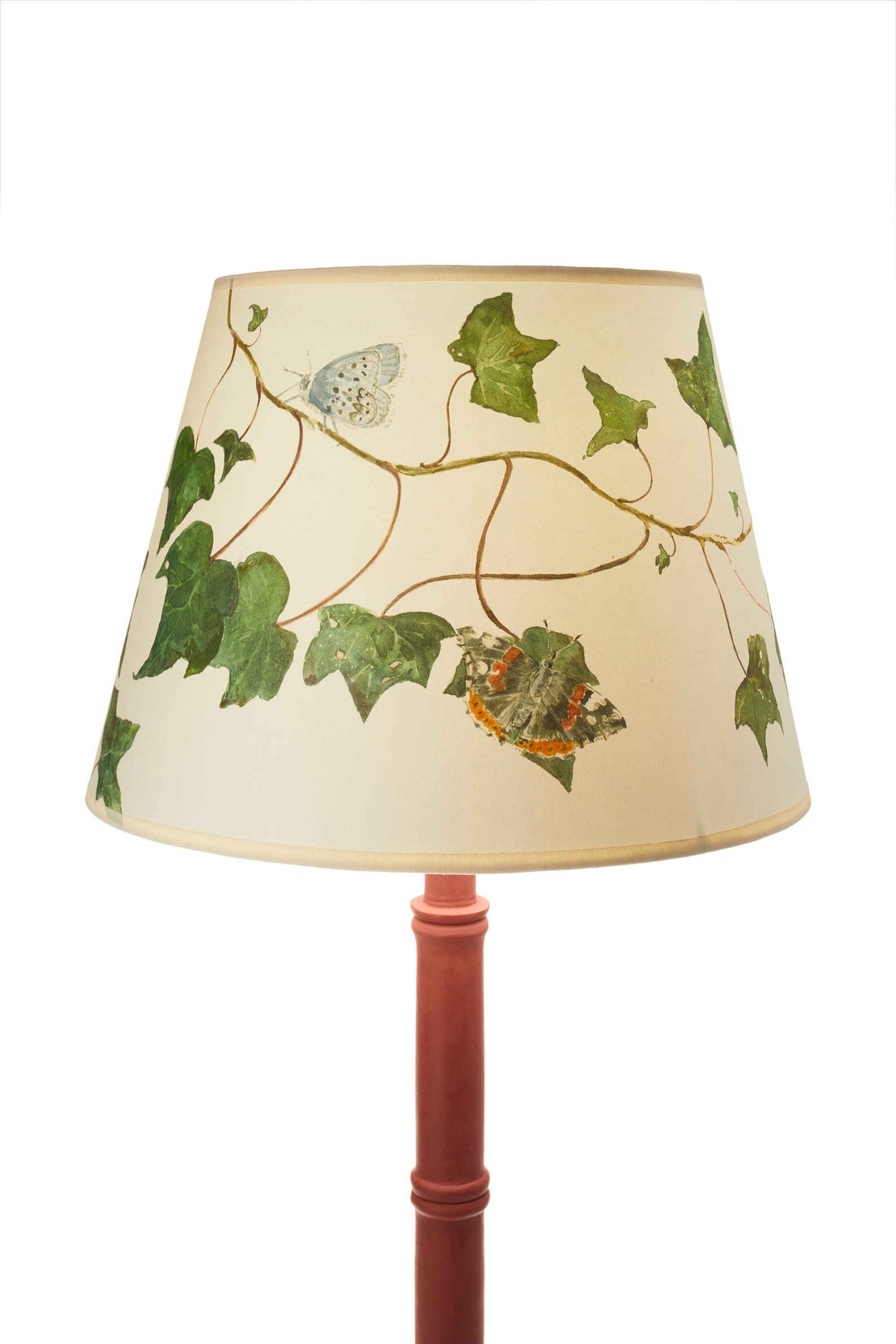Ivy Empire Lamp Shade - Etsy