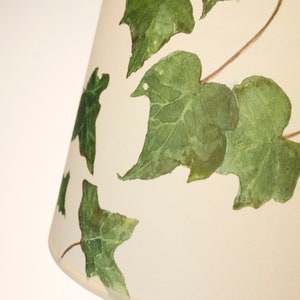 Ivy Empire Lamp Shade - Etsy
