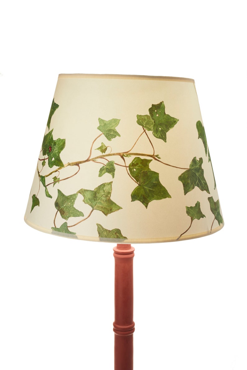 Ivy Empire Lamp Shade - Etsy