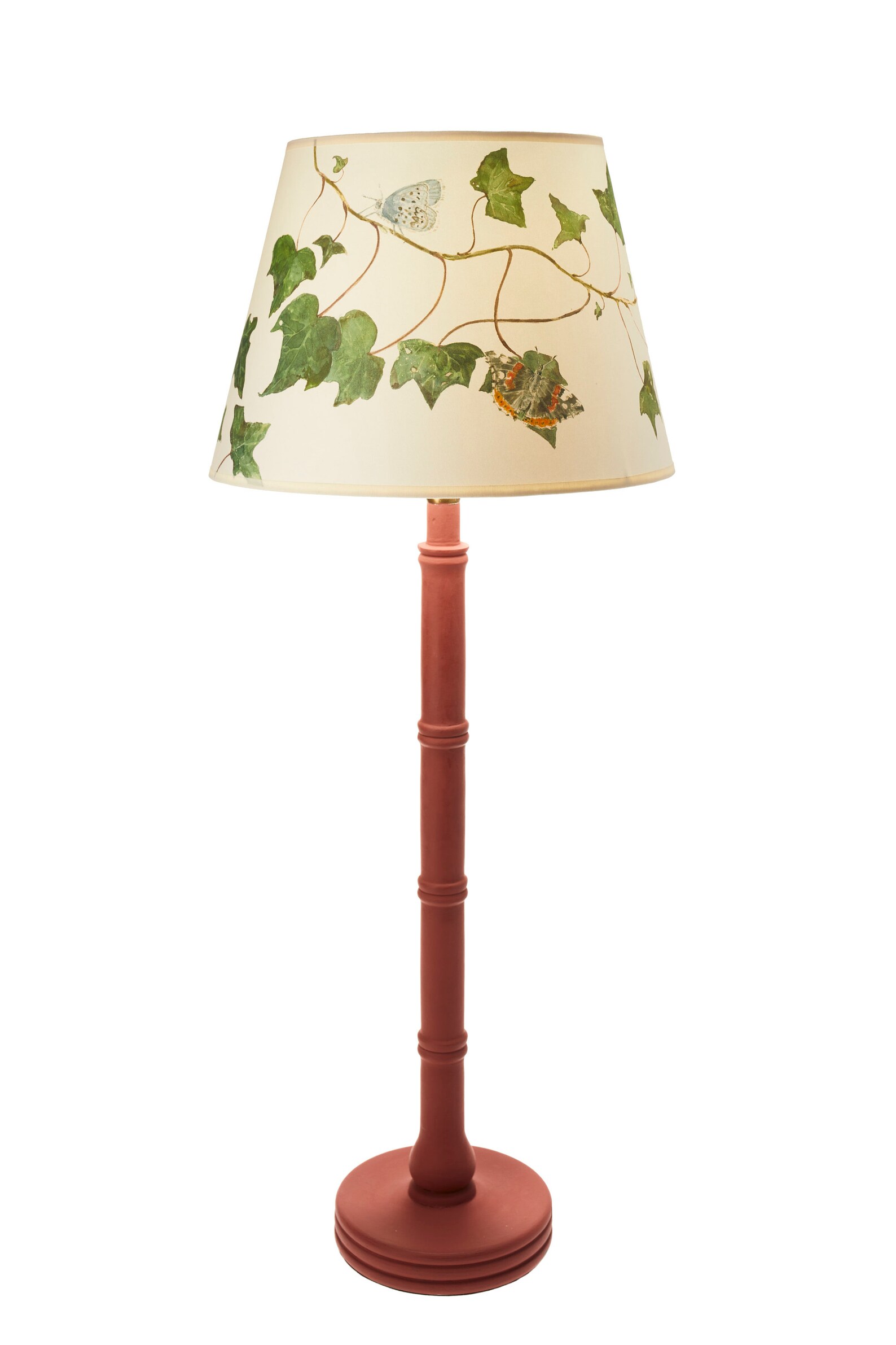 Ivy Empire Lamp Shade - Etsy