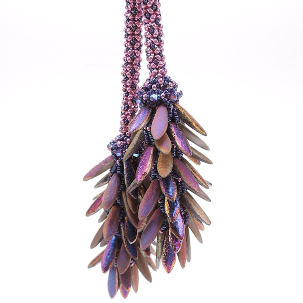 Dagger Bead Pattern - Etsy