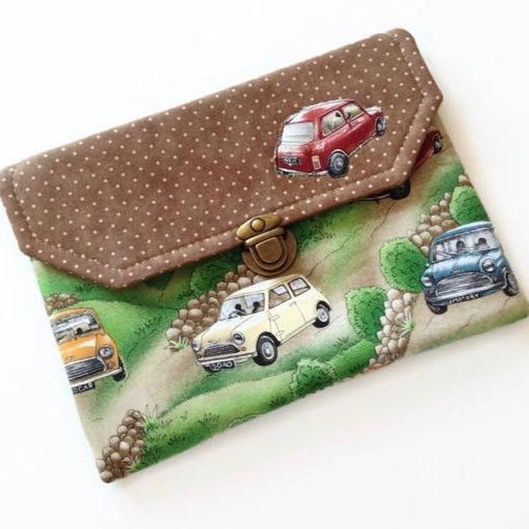 Classic Austin Mini Cooper iPad Mini Case, Mini Cooper Accessories ...