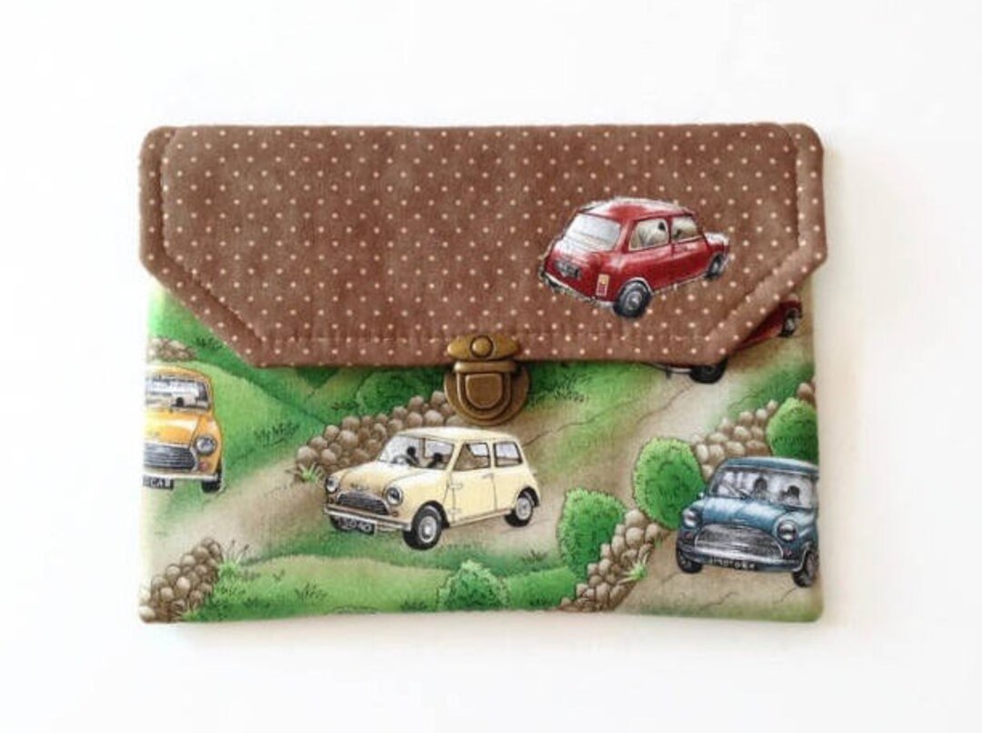 Classic Austin Mini Cooper iPad Mini Case, Mini Cooper Accessories ...