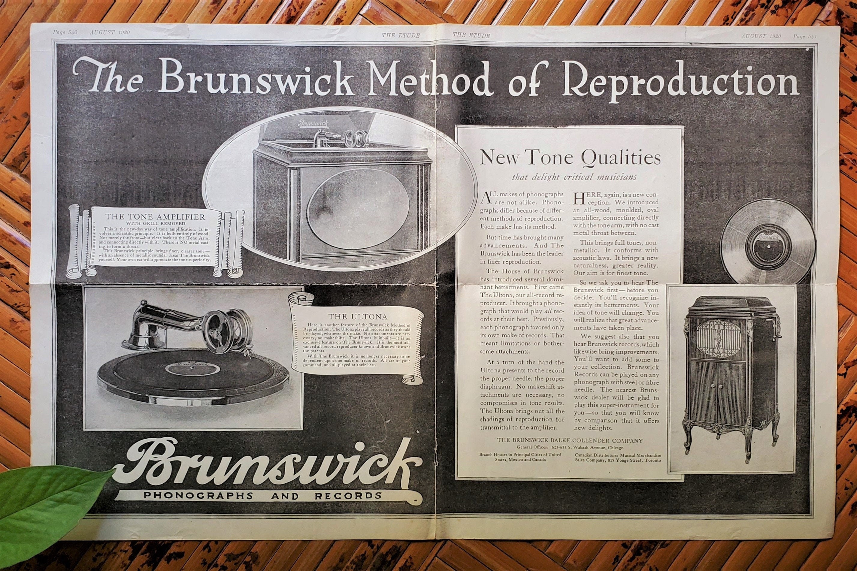 1920S Record Player for sale | Only 3 left at -65%