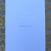 French Menu From 1950's Vintage Folded Menu Dated 24 May - Etsy