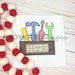 Tool Box Blanket Stitch Applique Embroidery Design, Tool Box With Ruler ...