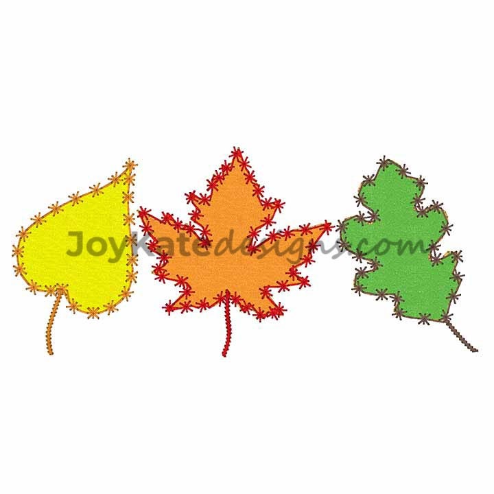 Set of 5 Fall Designs Bundle | Etsy