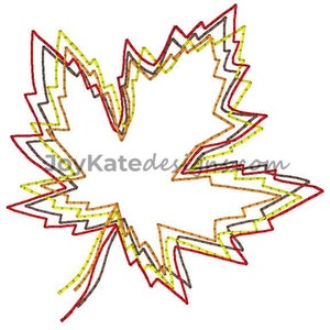 Set of 5 Fall Designs Bundle - Etsy