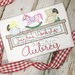 Set of 5 Christmas Designs Bundle - Etsy
