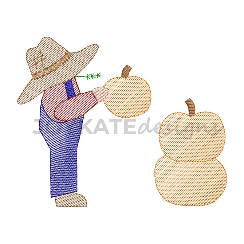 Set of 5 Fall Designs Bundle - Etsy