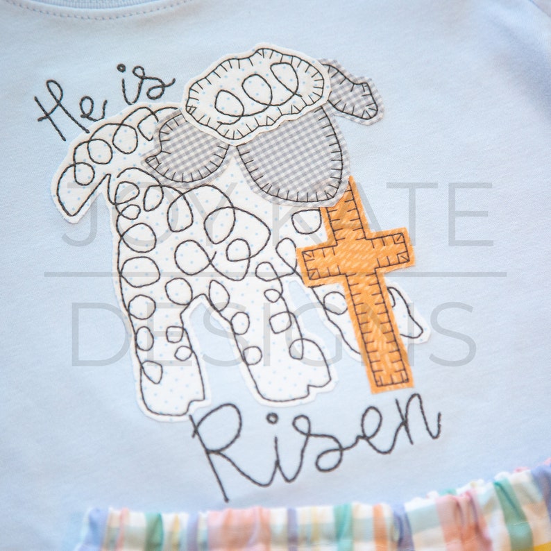 Stacey Script Bean Stitch Embroidery Font - Etsy