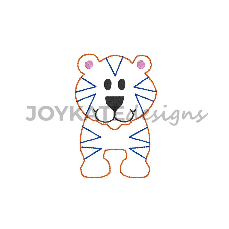 Embroidery Design - Etsy