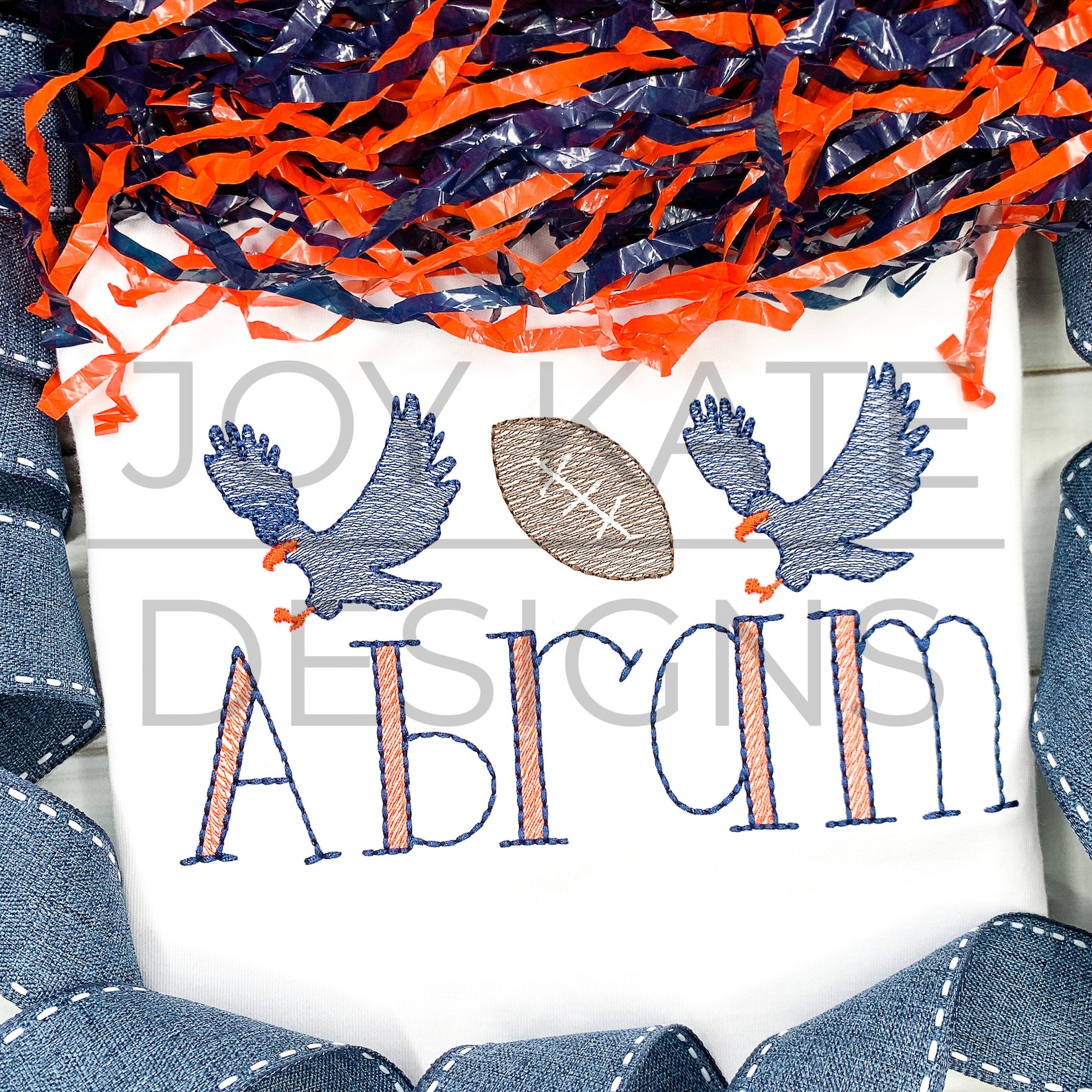 Build Your Own Alabama Mini Embroidery Designs - Etsy