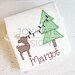 Set of 5 Christmas Designs Bundle - Etsy