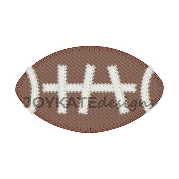 Vintage Football - Etsy