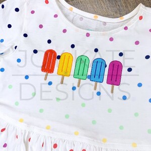 Summer Mini Build Your Own Embroidery Set - Etsy