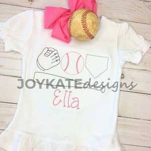 Baseball Theme Vintage Stitch Embroidery Design, Vintage Bean Stitch ...