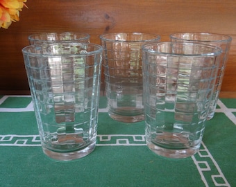 Circleware Glasses - Etsy
