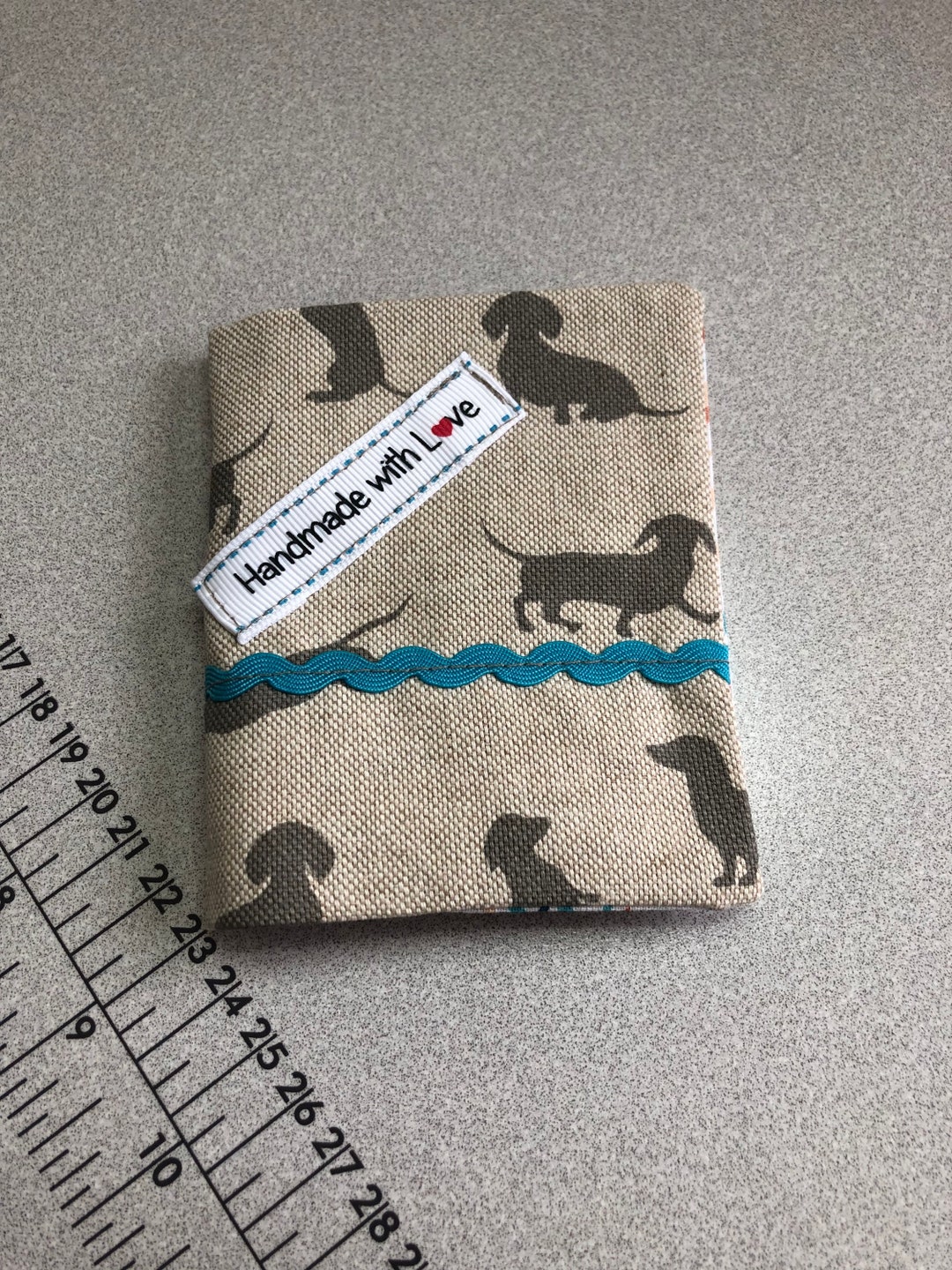 Needle Case,sewing Case,needle Storage. - Etsy