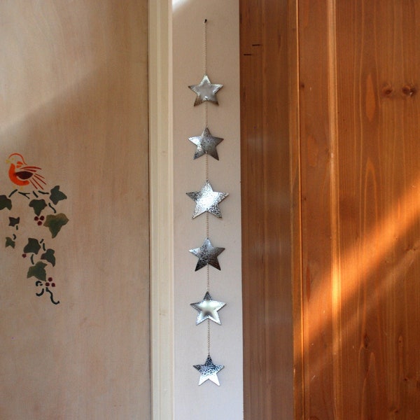 Stars Wall Decor - Etsy