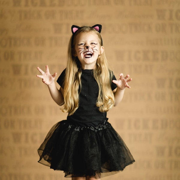 Wicked Backdrop - Etsy