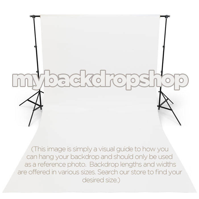 CLEARANCE 40% OFF 5ft X 8ft Solid White Photo Backdrop - Etsy