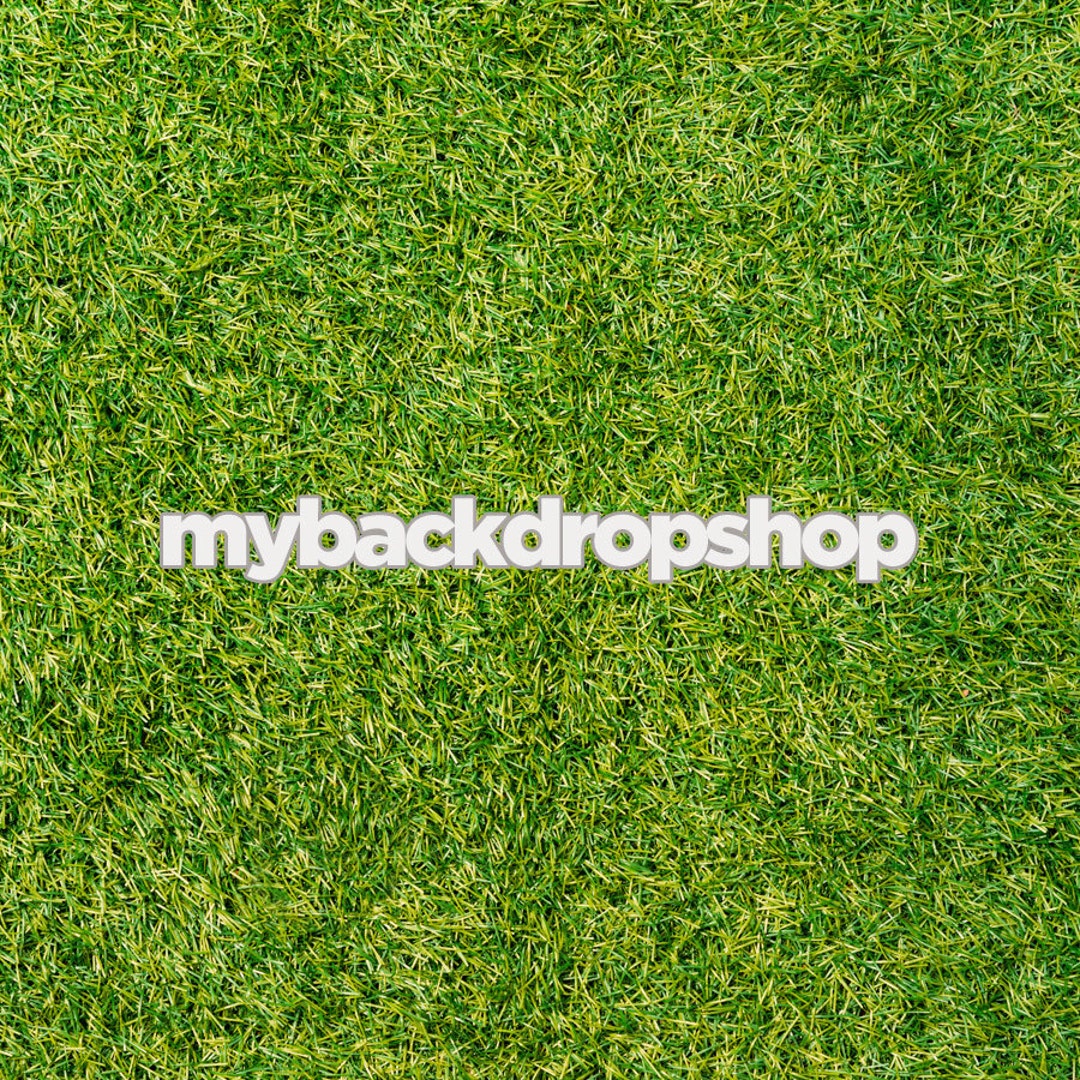 4ft X 4ft Grass Floor Photography Backdrop Green Grass Floordrop Vinyl ...
