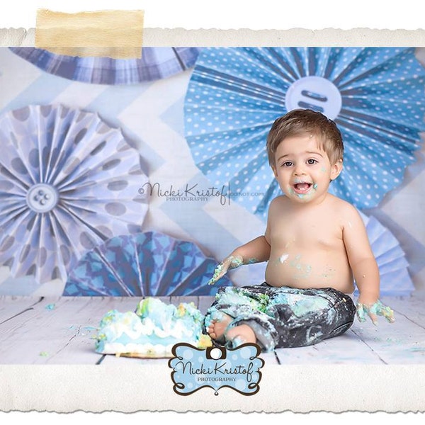 Pinwheel Backdrop - Etsy