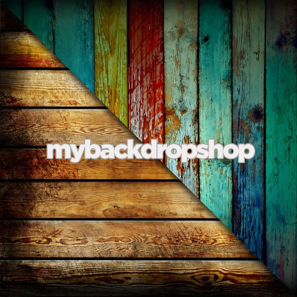 Photo Floor Drop - Etsy