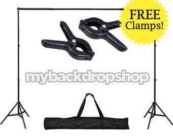 Photography Backdrop Clamps Photo Background Clips 4.5 - Etsy