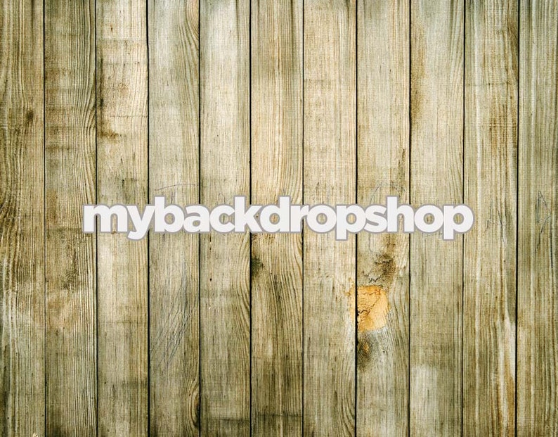 7ft X 5ft Weathered Wood Floor Backdrop White Wood Plank - Etsy