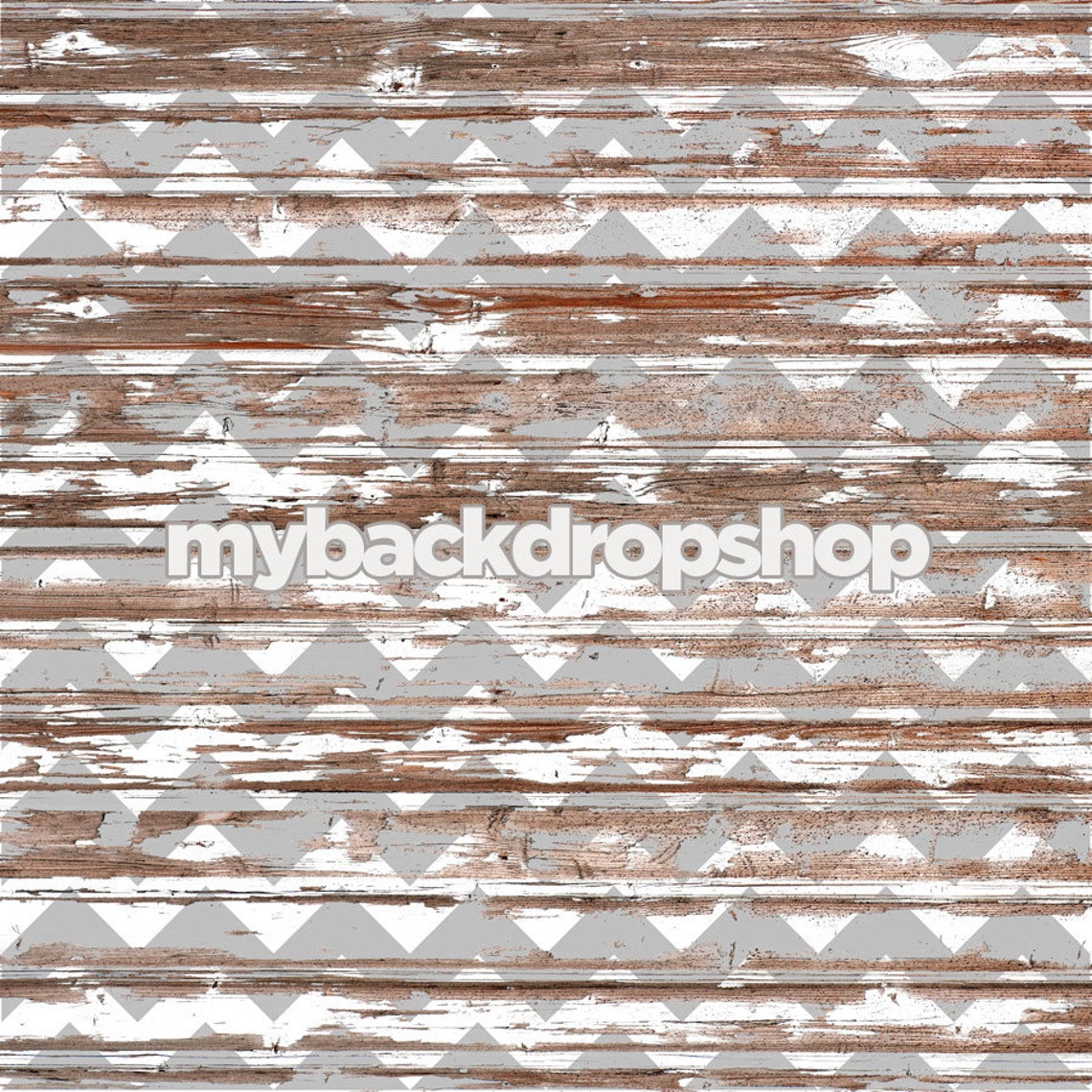 6ft X 6ft Chevron Photography Backdrop Gray Chevron White - Etsy