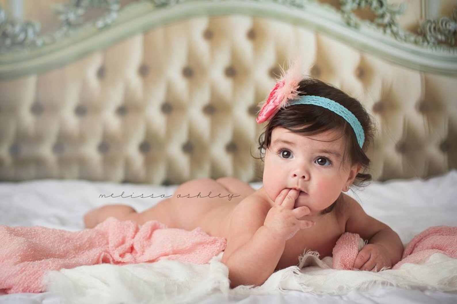 6ft X 6ft Vinyl Photography Backdrop Fancy Tufted Bed - Etsy