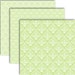 Damask Digital Paper: damask APPLE Green Scrapbook Paper With Vintage ...