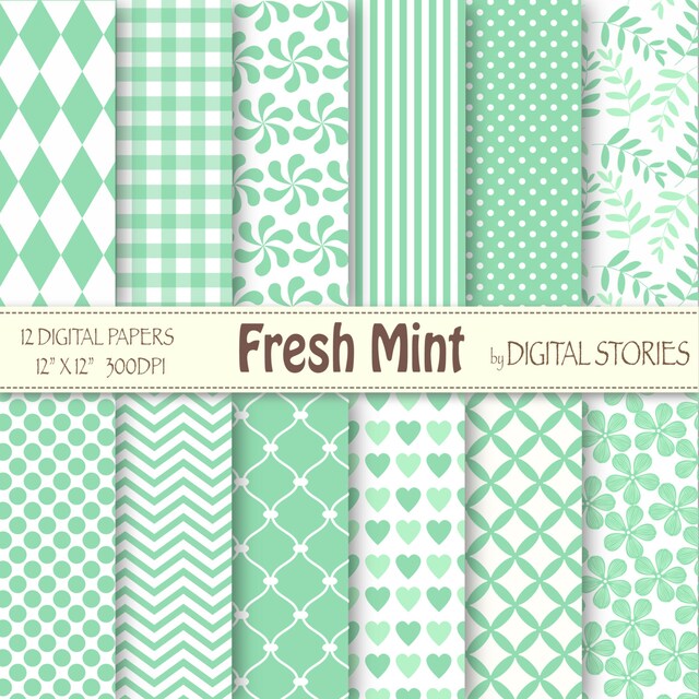 DigitalStories - Etsy