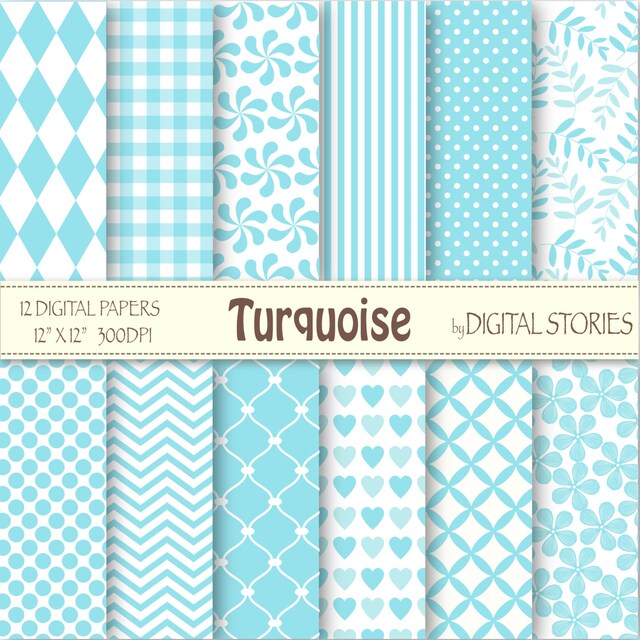 DigitalStories - Etsy