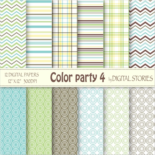 DigitalStories - Etsy