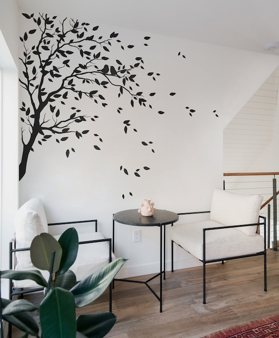 Branch Wall Decal