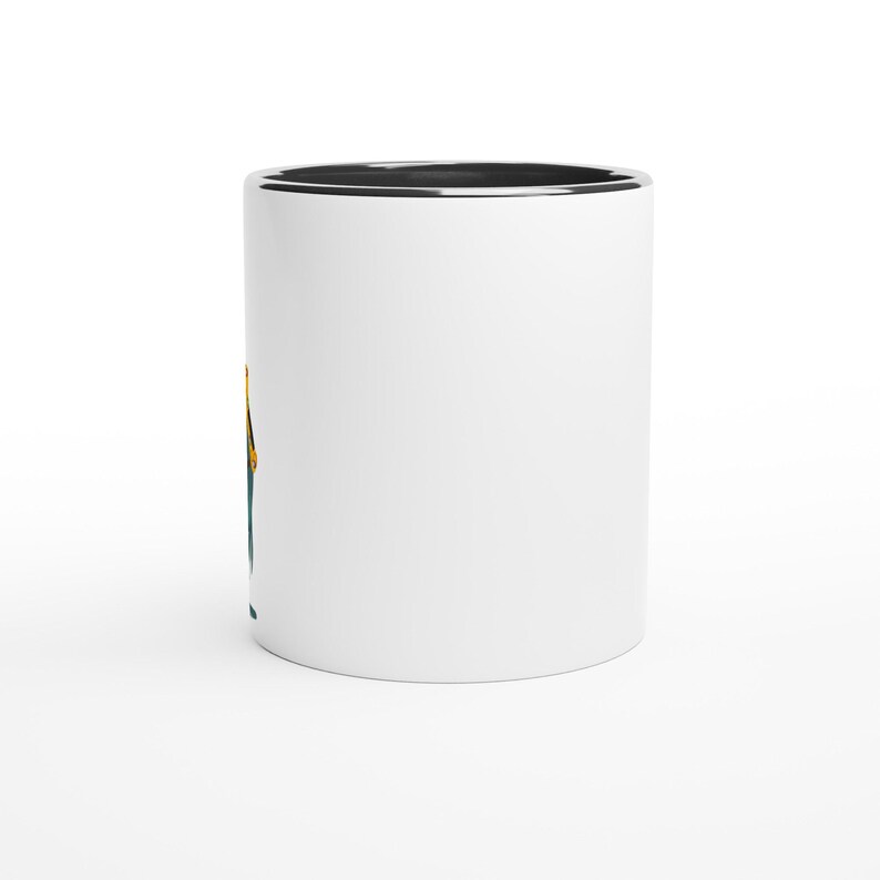 Catatafish South Park Multiple Colors Funny 11oz Ceramic Mug Ceramic ...