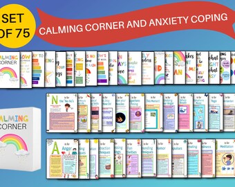 Anger Management Poster - Etsy